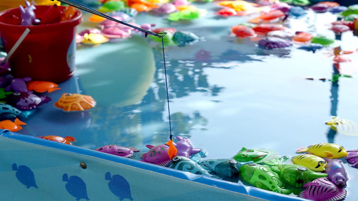 The best fishing games for iPhone and iPad - appPicker