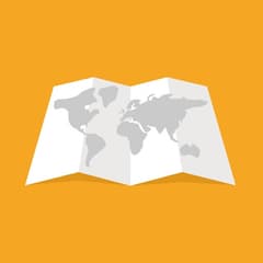 Been app review: a beautifully designed app to track where in the world ...