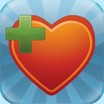 The best iPad apps for heart monitoring 2025 - appPicker