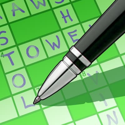The best crossword apps for iPad - appPicker