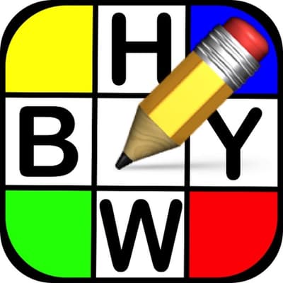 The best crossword apps for iPad - appPicker