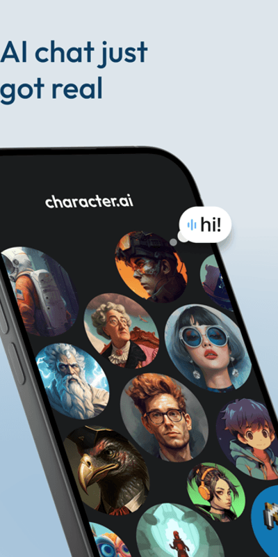 Character AI Review 2025: When AI Friends Get Too Real