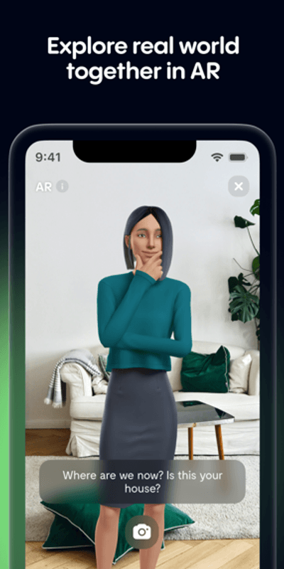 Replika Review 2025: AI Friend or Digital Dependency?