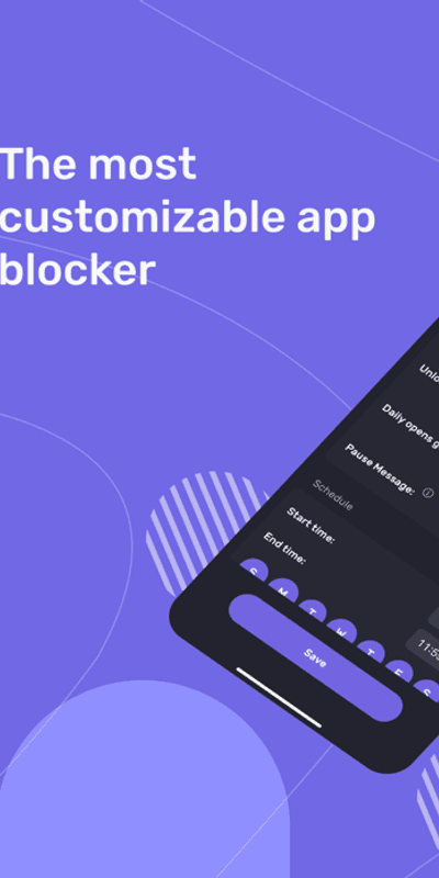 Review - Take Control of Your Screen Time with ScreenZen by appPicker