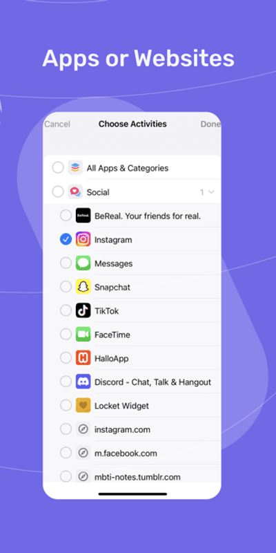 Review - Take Control of Your Screen Time with ScreenZen by appPicker